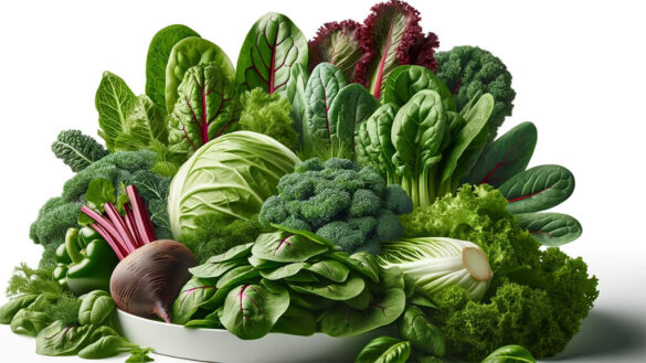 Smoothie Diet: Complete Guide with Meal Plans and Recipes