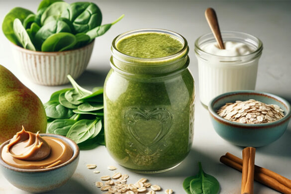 Healthy Recipes • The Smoothie Guy